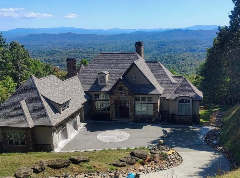 Concrete Contractor Atlanta, GA | Trusted Concrete Services